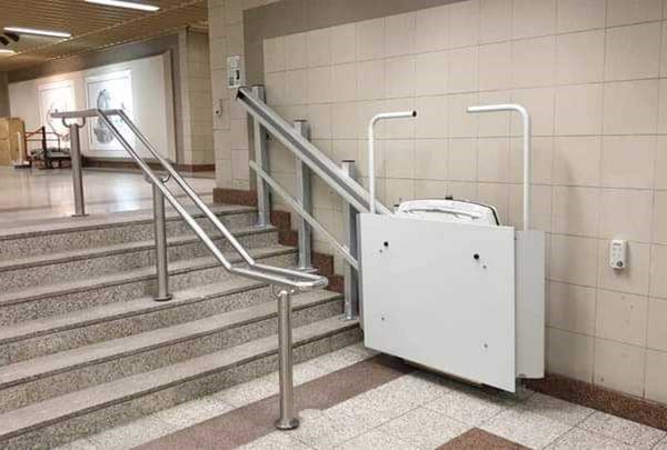Metro Athens - Ανελκυστήρες Σταματιάδη ΙΚΕ | Stamatiadis Lifts PC
