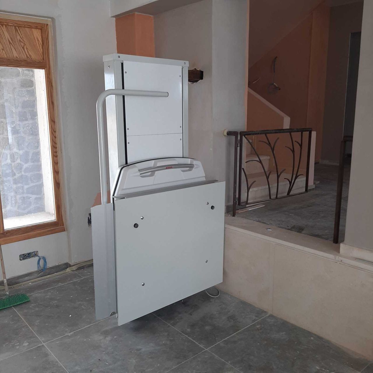 OUR PROJECTS - Ανελκυστήρες Σταματιάδη ΙΚΕ | Stamatiadis Lifts PC
